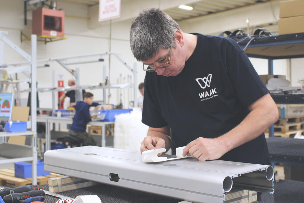 WAAK and Belintra, a perfect partnership | WAAK