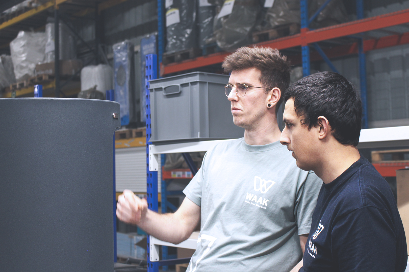 Wat is een maatwerkbedrijf? | WAAK