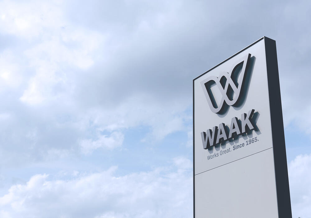 WAAK: een gewoon bedrijf met een bijzondere missie | WAAK