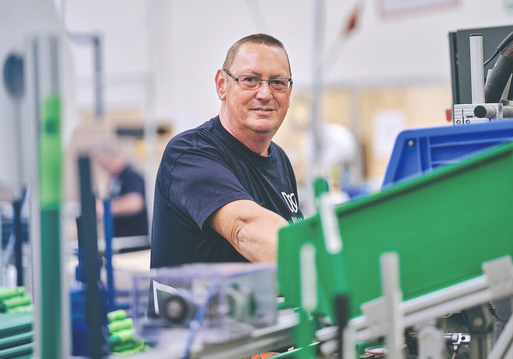 Schoonmaakgereedschap met toegevoegde waarde | WAAK
