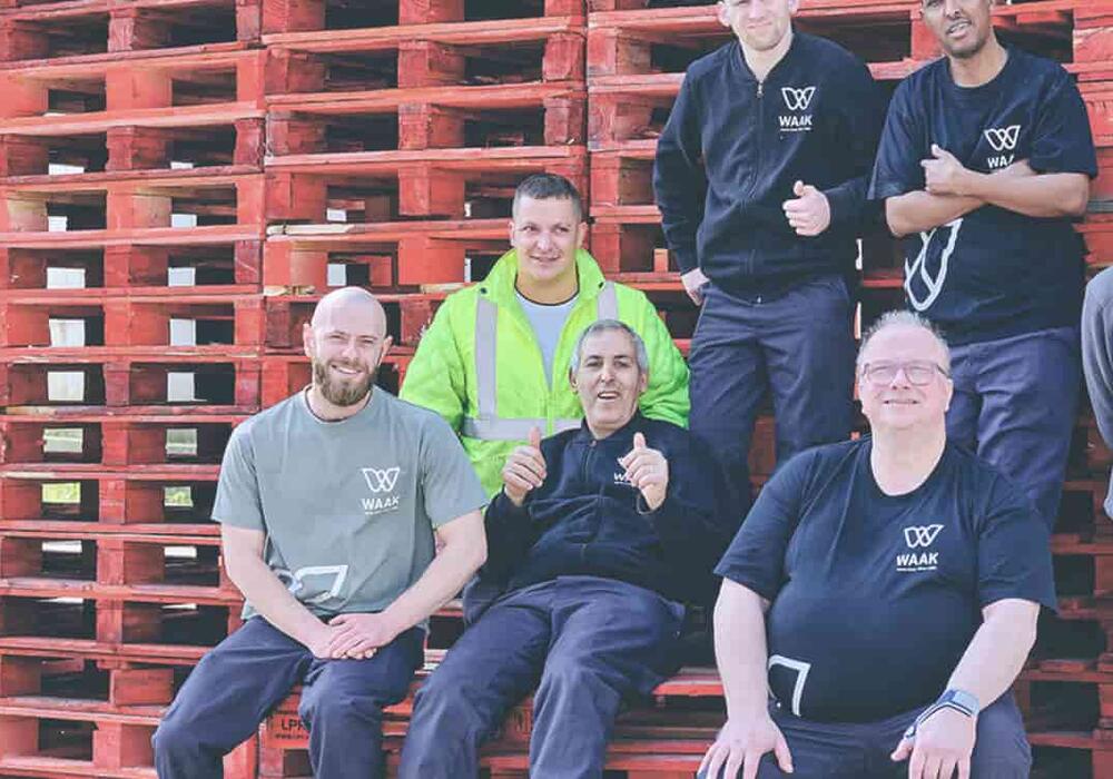 Agristo: duurzaamheid, circulariteit, inclusie | WAAK