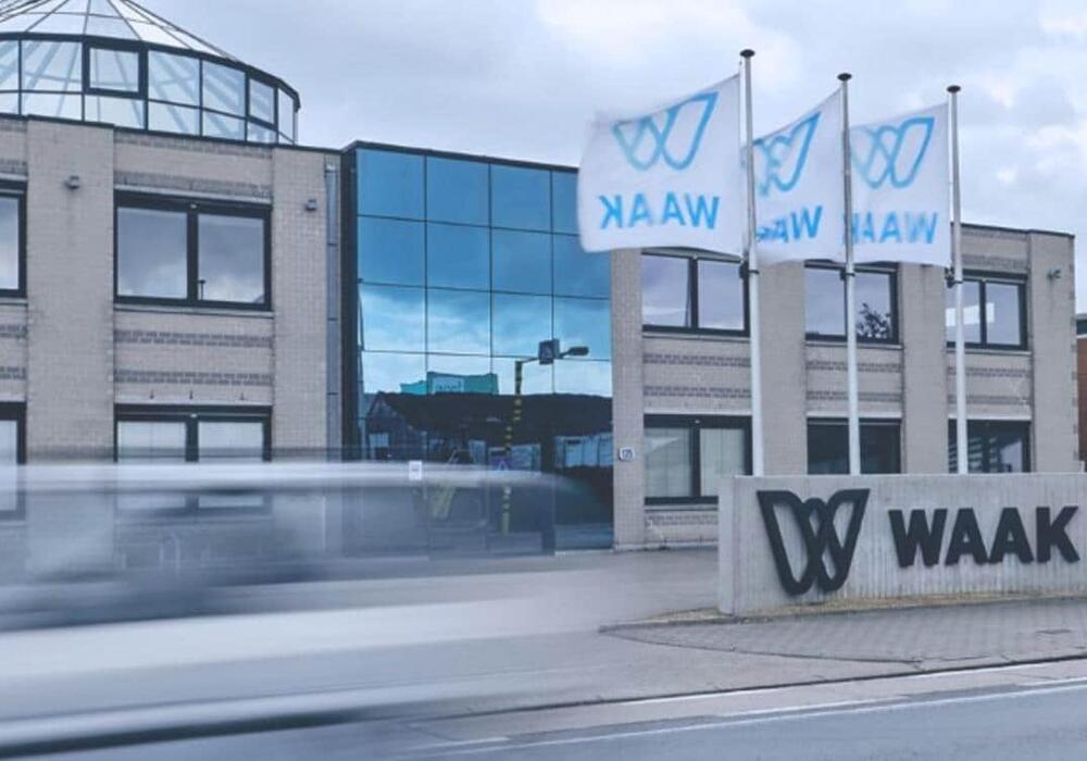 Nieuws | WAAK
