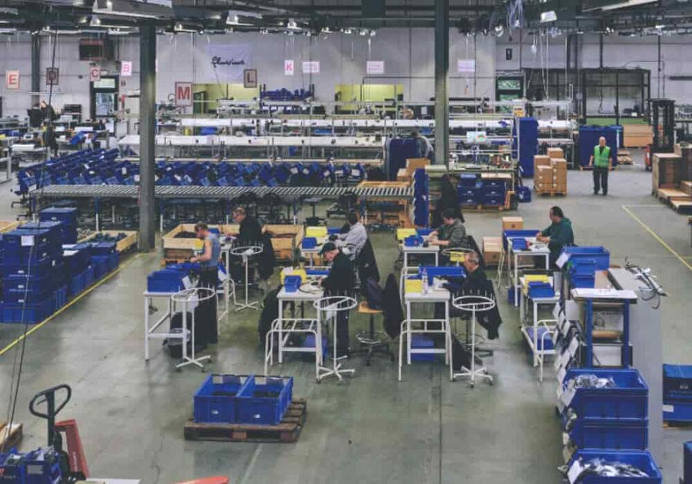 Why outsource your manufacturing to WAAK | WAAK