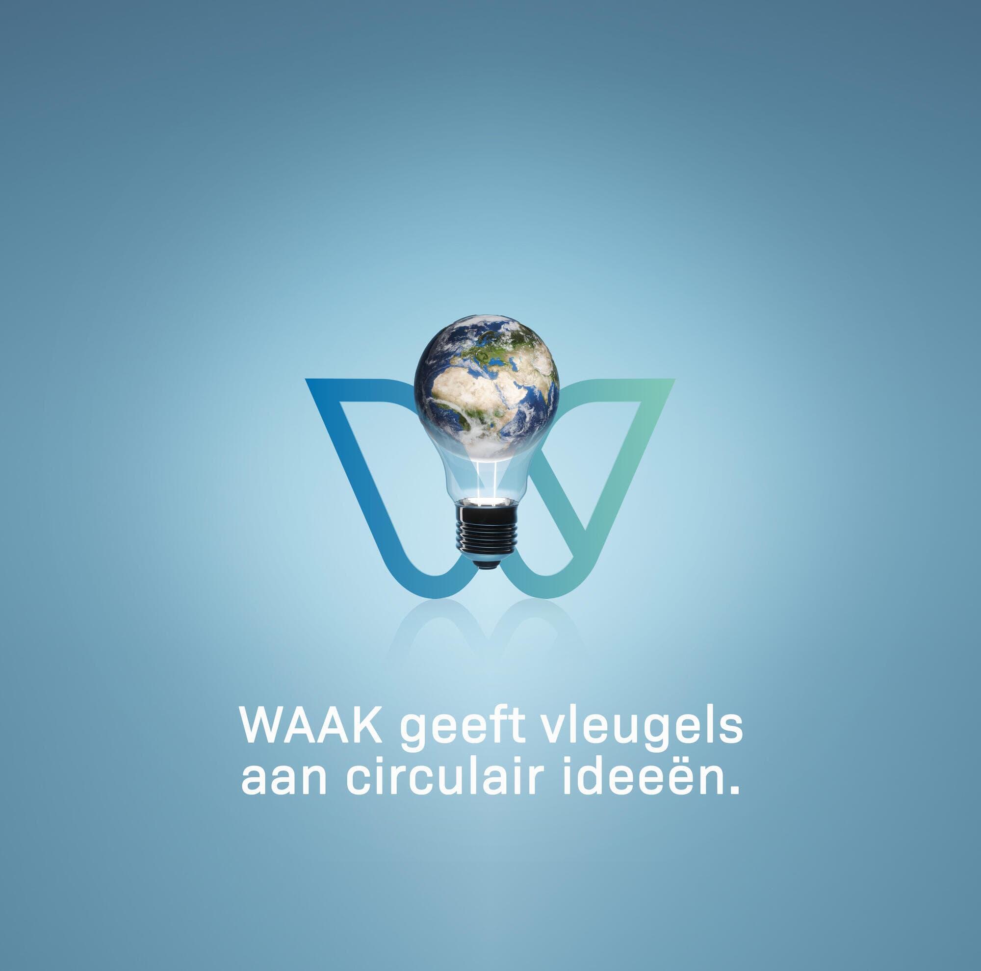 WAAK Maatwerkbedrijf | Works great. Since 1965.